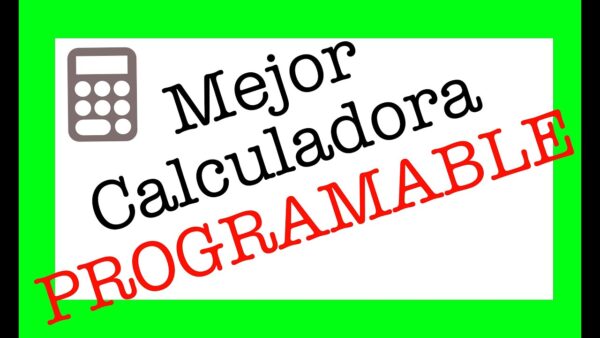 Calculadora básica no programable: ¿Cuál es la mejor opción? - Adelgaza con en tu linea ...